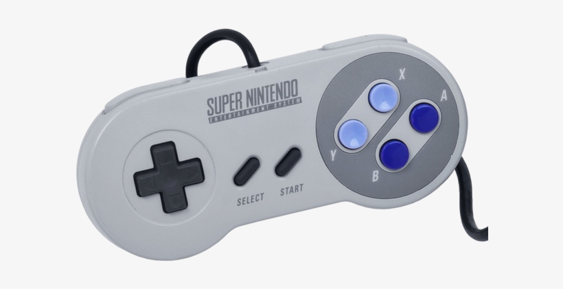 Super Nintendo PNG Image | Transparent PNG Free Download on SeekPNG