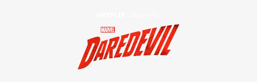 Daredevil Logo Netflix