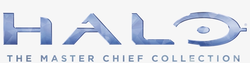 Halo Mcc Logo