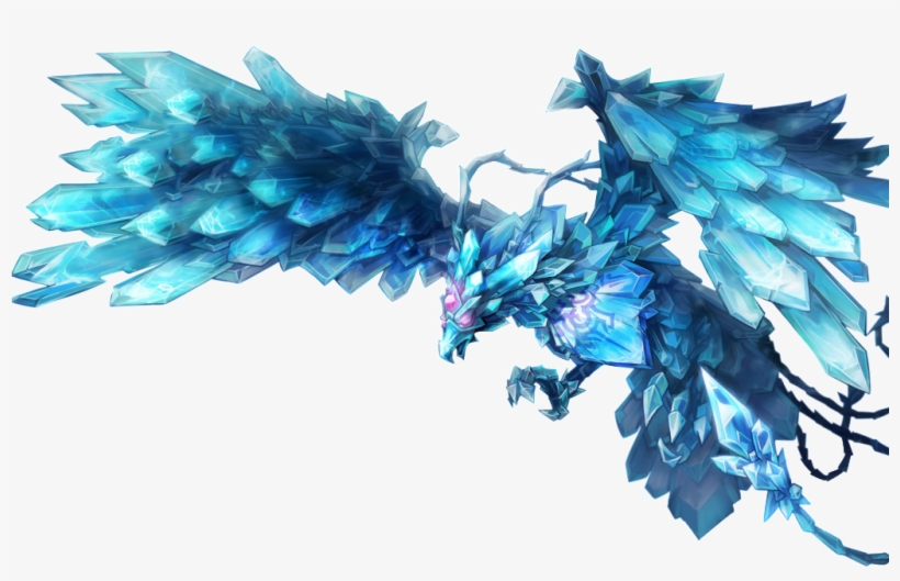 Download Com] - League Of Legends Anivia Png | Transparent PNG Download ...