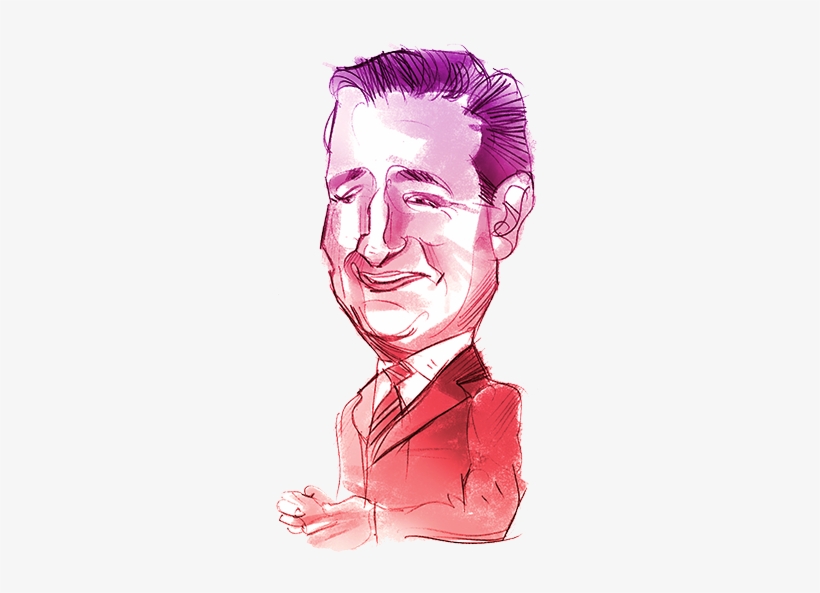 Ted Cruz PNG Image | Transparent PNG Free Download on SeekPNG