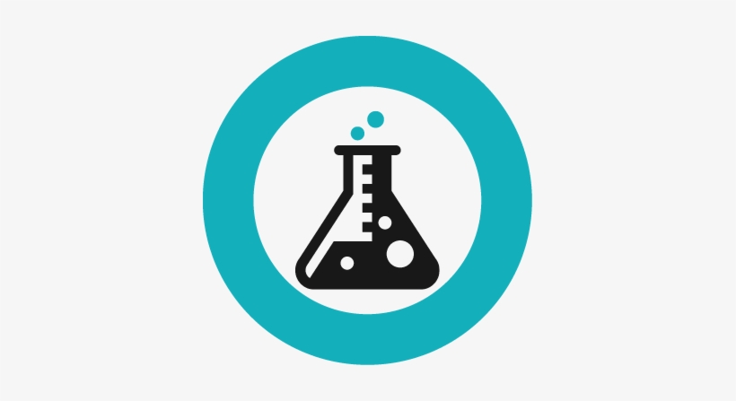 Science Clipart Blue - Science Picture In Circle PNG Image ...