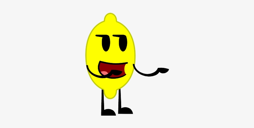 Lemon - Smiley PNG Image | Transparent PNG Free Download on SeekPNG