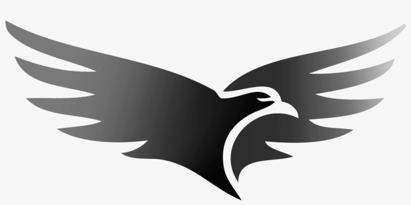 Download Hawks Logo Png - Hawk Logo Transparent | Transparent PNG ...