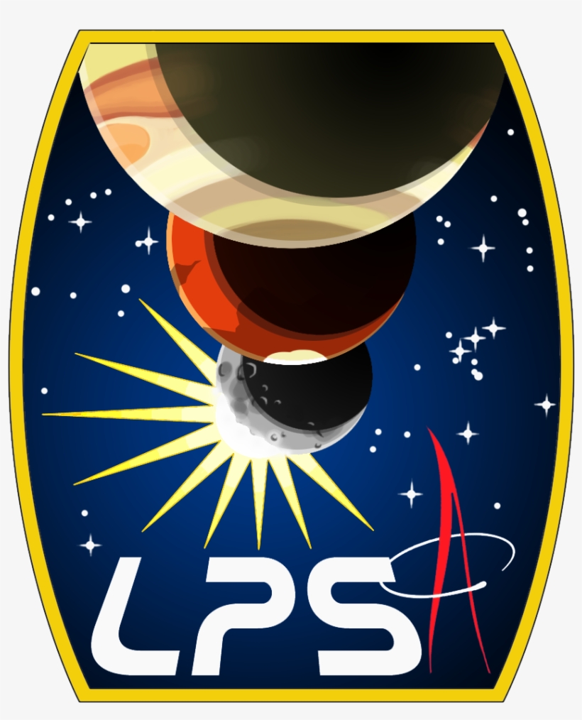Download Nasa Programs Logo | Transparent PNG Download | SeekPNG