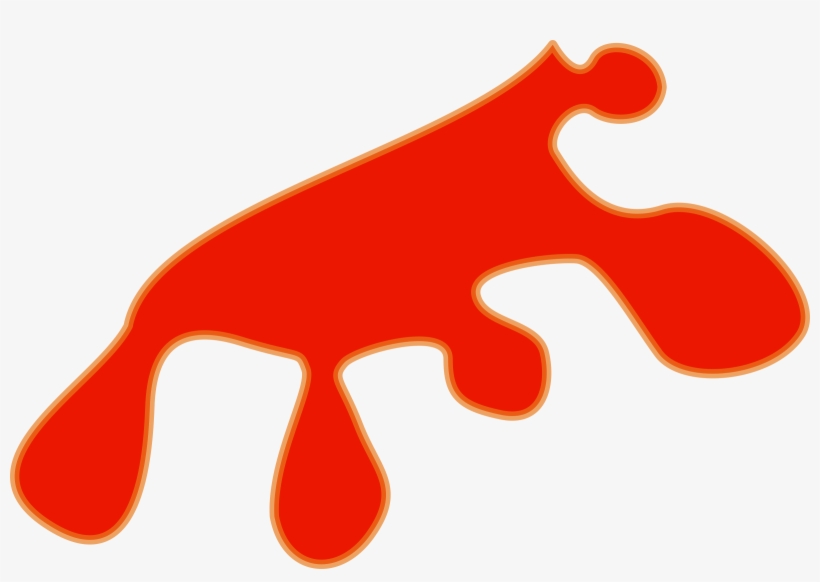 This Free Icons Png Design Of Blood Stab Wound 2 PNG Image ...