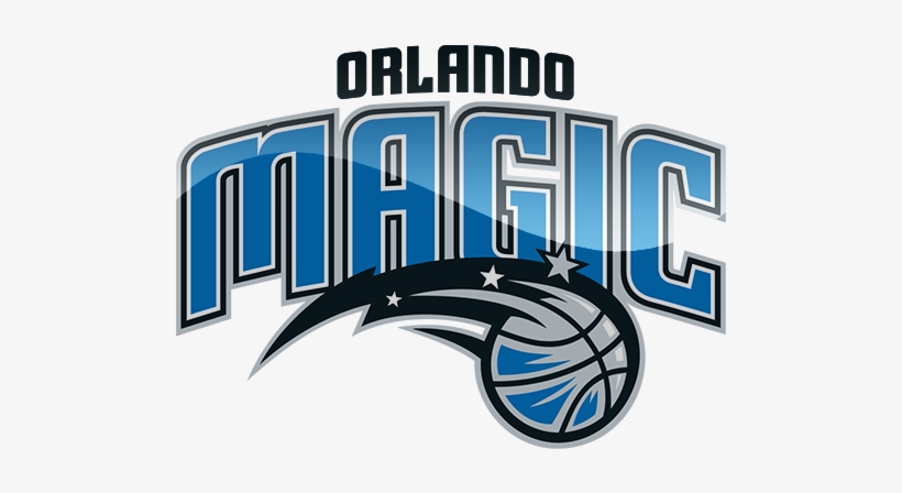 Download Orlando Magic Logo Svg | Transparent PNG Download | SeekPNG