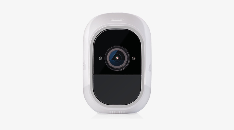 Arlo Pro 2 Smart Security System With 1 Camera - Arlo Pro 2 Camera PNG ...