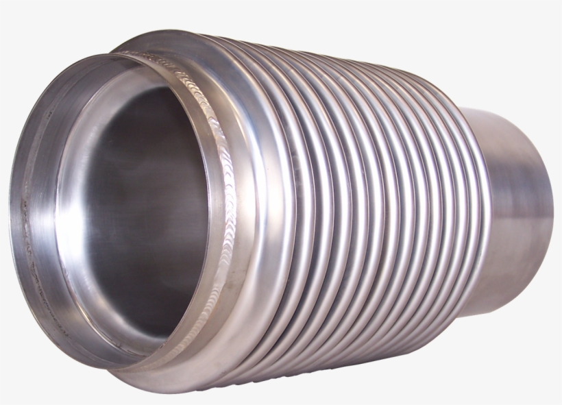 The Bellows Expansion Joint Internal Sleeve - Stainless Steel Bellows ...