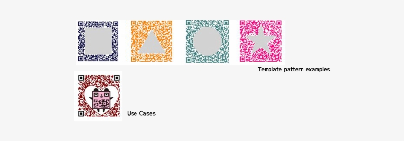 Frame Qr PNG Image | Transparent PNG Free Download on SeekPNG