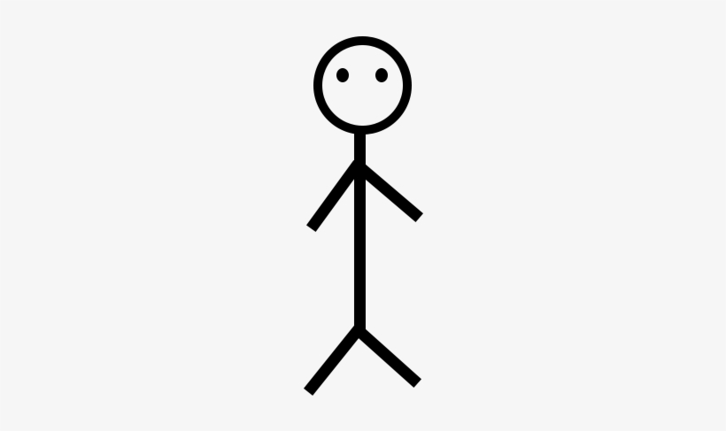 Stick Figure Png - Stick Figure Png Transparent PNG Image | Transparent ...