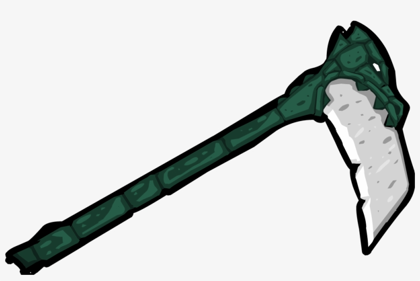 Serpent Blade Render - Cactus Mccoy Serpent Blade PNG Image ...