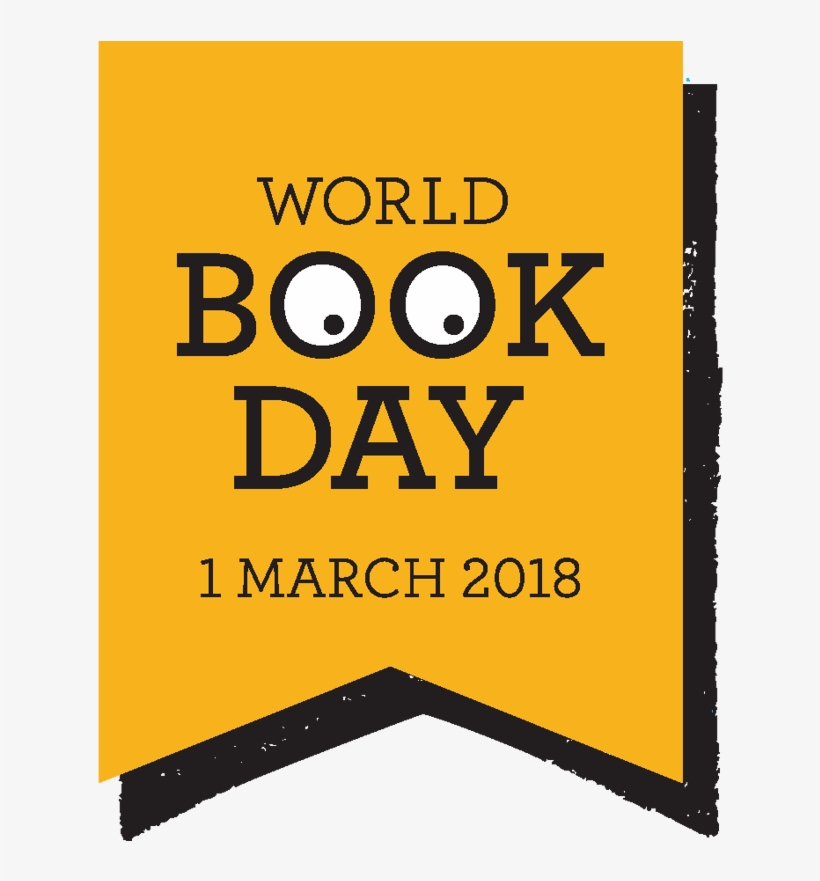 World Book Day 2018 PNG Image | Transparent PNG Free Download on SeekPNG