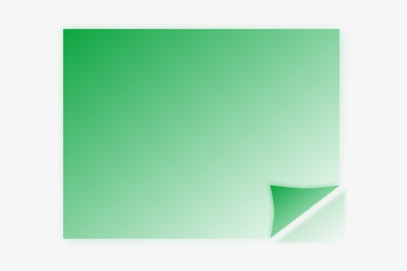 Download Post It Note Large | Transparent PNG Download | SeekPNG