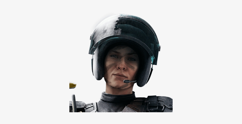 Download Rainbow Six Siege - Mira R6 Png | Transparent PNG Download ...