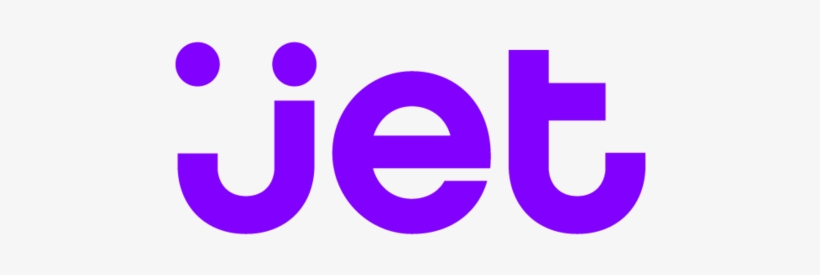 Jet - Com Logo - Jet Ecommerce PNG Image | Transparent PNG Free ...