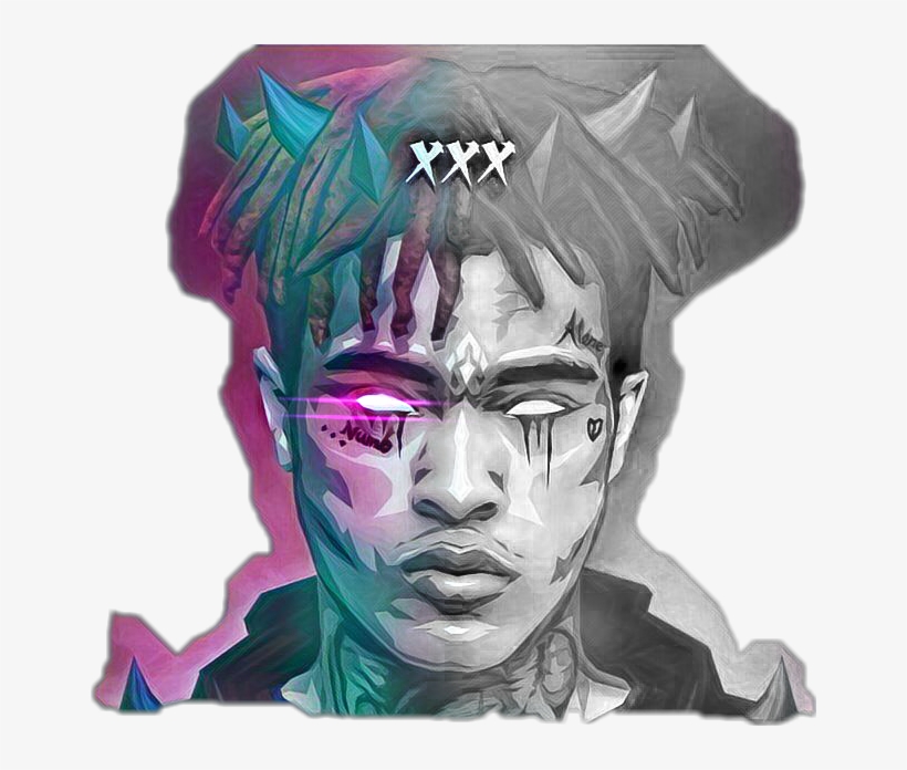 Download Banner Library Download Xxxtentacion Desktop Android ...