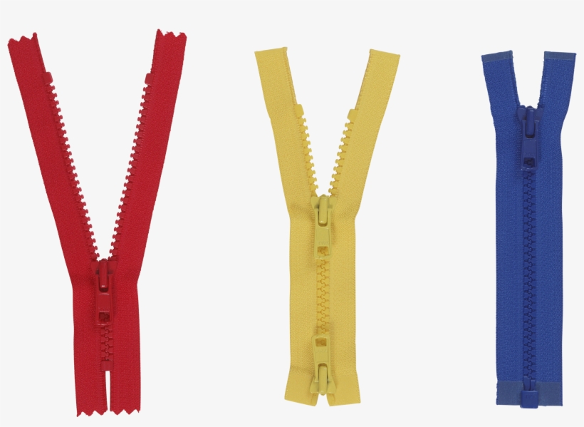 Open End Zipper PNG Image | Transparent PNG Free Download on SeekPNG