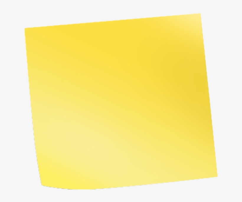 Post It Png Download - Post-it Note PNG Image | Transparent PNG Free ...