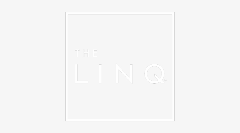 Download The Linq Logo - Whiteboard | Transparent PNG Download | SeekPNG