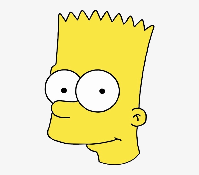 Bart Simpson Png - Bart Simpson Wiki Alignment PNG Image | Transparent ...