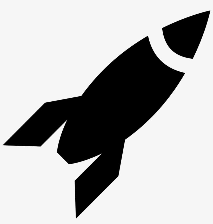 Rocket Transparent Background - Rocket Svg PNG Image | Transparent PNG ...
