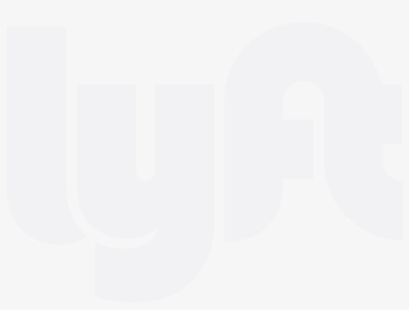 Lyft Logo Vector - Pro Signs Custom Made With Your Name Uber Lyft Decal ...