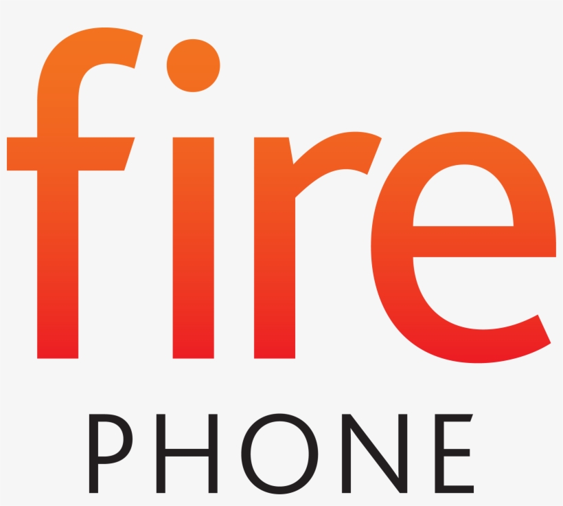 Download Amazon Fire Phone Lo - Amazon Fire Tablet Logo | Transparent ...