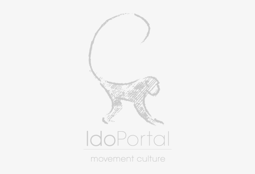 Ido Portal - Ido Portal Logo PNG Image | Transparent PNG Free Download ...