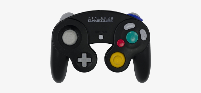 Ready To Ship Gamecube - Gamecube Controller Png PNG Image ...