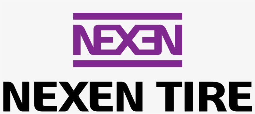 15% Off Nexen Tires - Nexen Tire Logo Png PNG Image | Transparent PNG ...