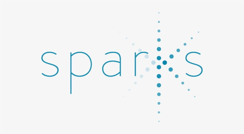 Sparks Logo 1 612×612 Pixels - Colorfulness PNG Image | Transparent PNG ...