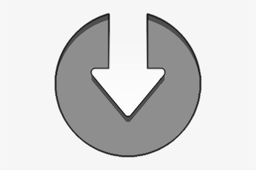 Download Icon - White Download Logo Png PNG Image | Transparent PNG ...