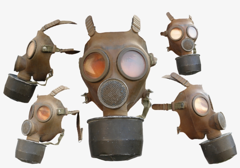 Gas Mask Png Image - Gas Mask Side Png PNG Image | Transparent PNG Free ...