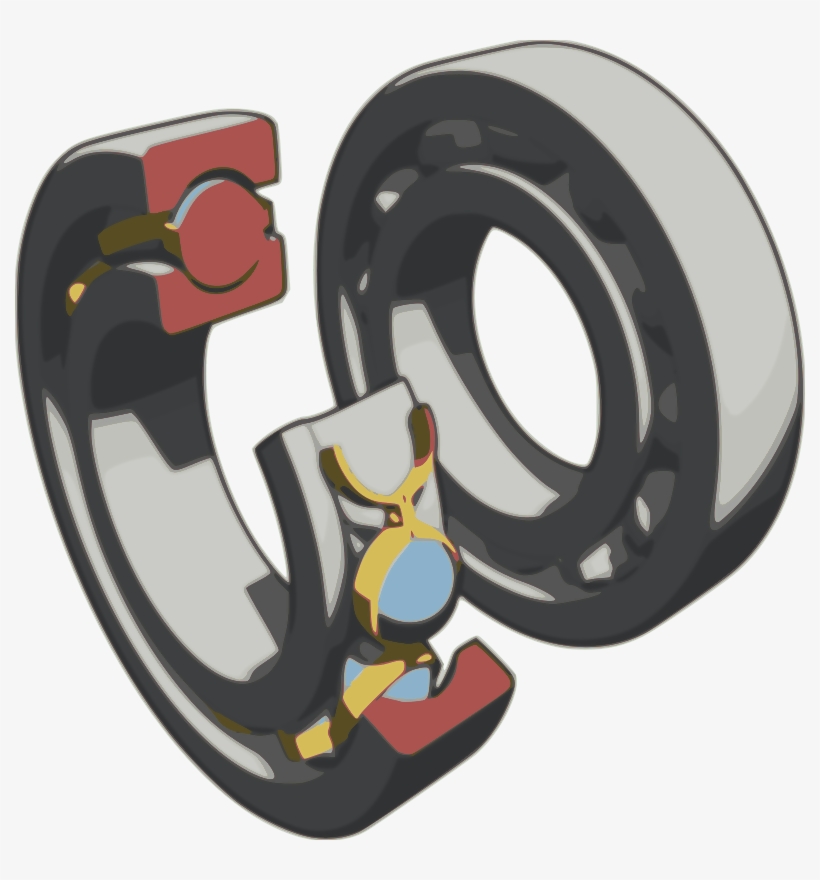 Bearing Vector PNG Image | Transparent PNG Free Download on SeekPNG