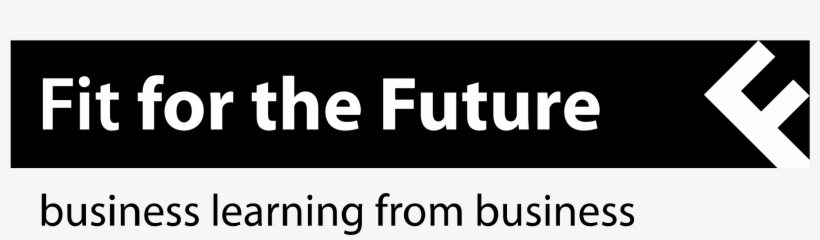 Download Fit For The Future Logo Png Transparent - Logo | Transparent ...
