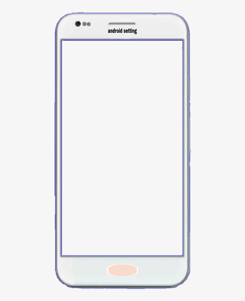 Download Mobile Frame Png - Android Mobile Frame Png | Transparent PNG ...