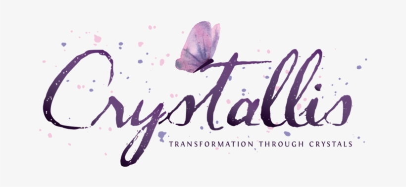 Crystallis - Calligraphy PNG Image | Transparent PNG Free Download on ...