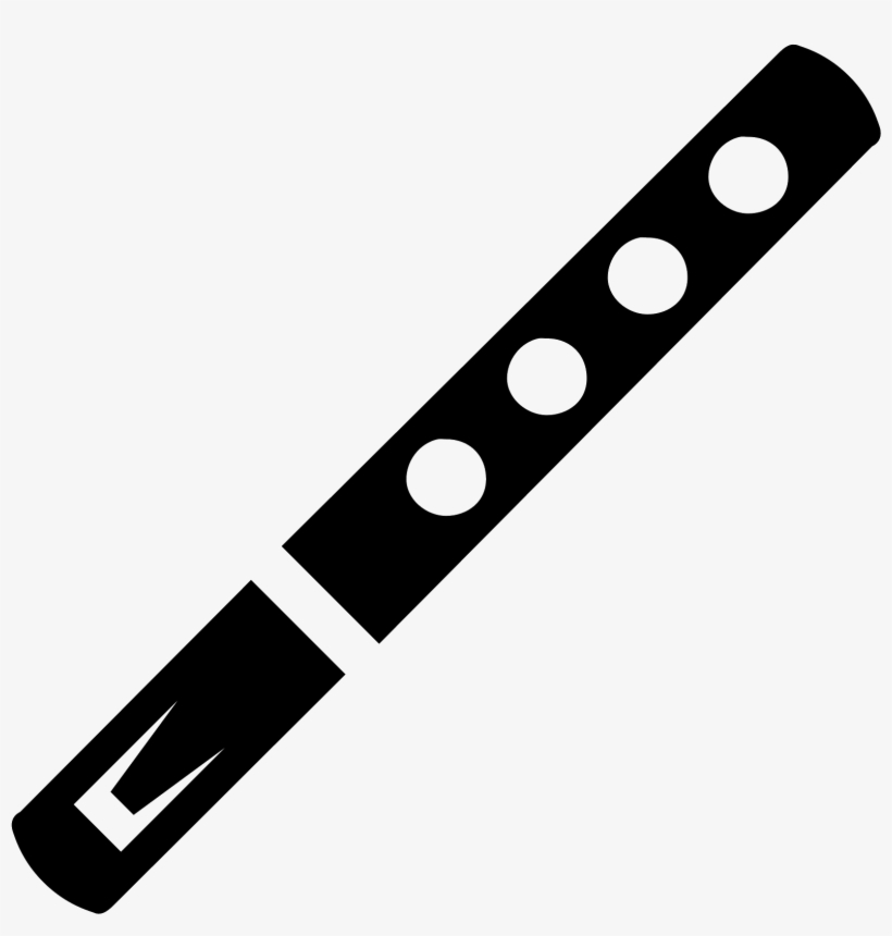 Download Flute Png Clipart - Icon | Transparent PNG Download | SeekPNG
