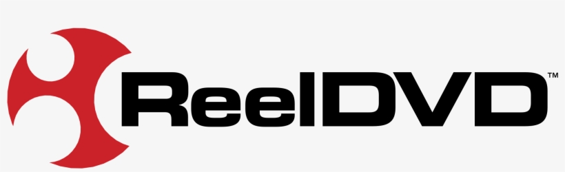 Reel Dvd Logo Png Transparent - Reel Dvd PNG Image | Transparent PNG ...