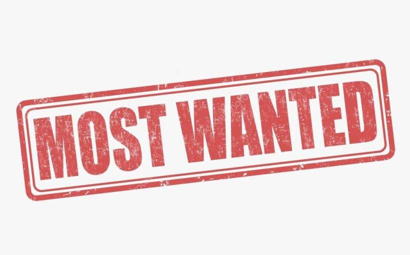 Wanted Stamp Transparent Png - Did You Know Free Clipart PNG Image ...