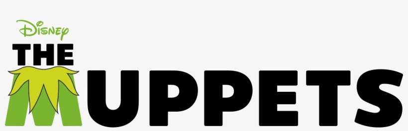 Muppets Most Wanted Logo Png