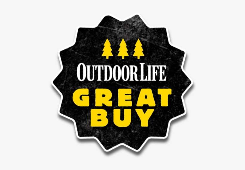 Awards & Badges - Outdoor Life Magazine 1230 PNG Image | Transparent ...
