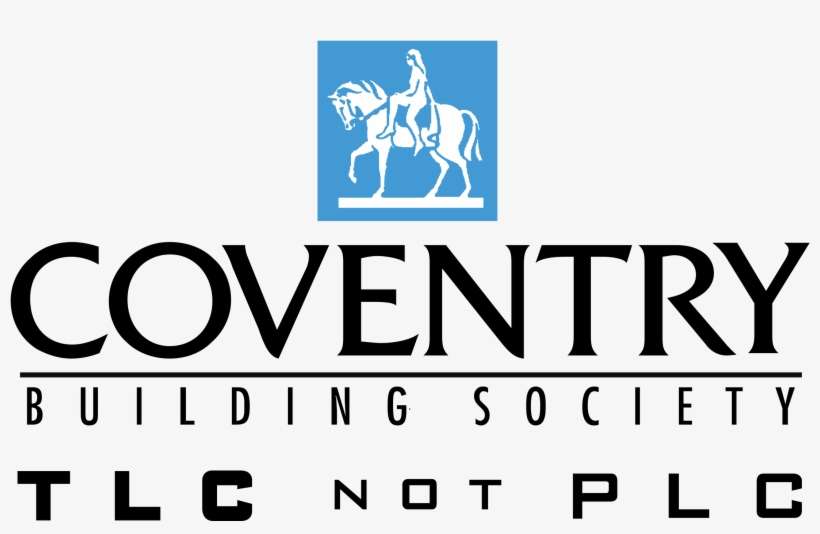 Coventry Building Society Logo Png Transparent - Coventry Building ...
