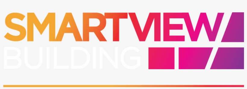 Download Smartview Building Logo - Smart View Building | Transparent ...
