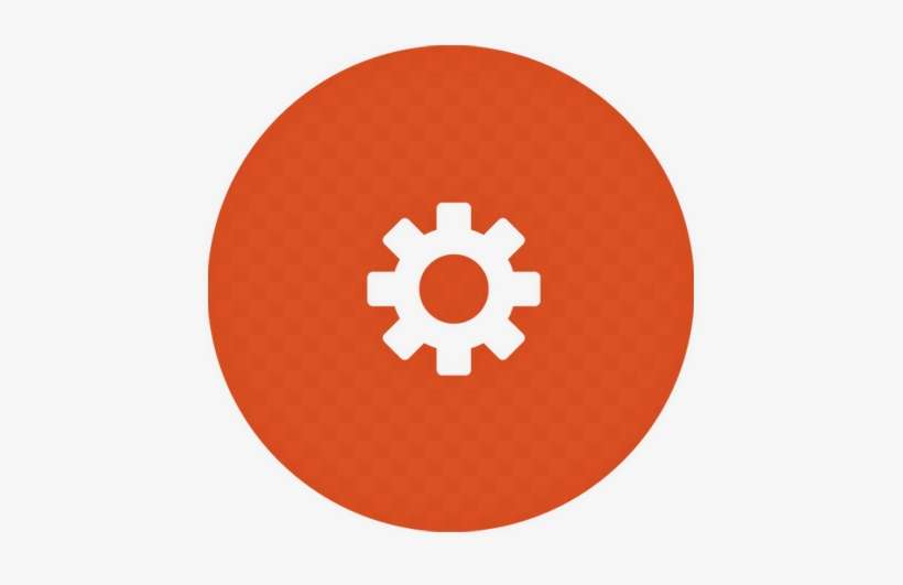 Technology Solutions Icon - Setting App Icon PNG Image | Transparent ...