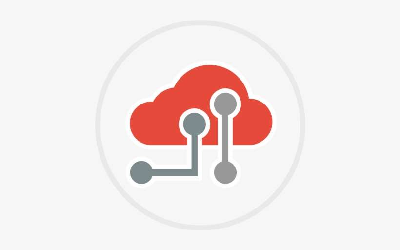 Cloud Solutions - Network Solution Icon Png PNG Image | Transparent PNG ...