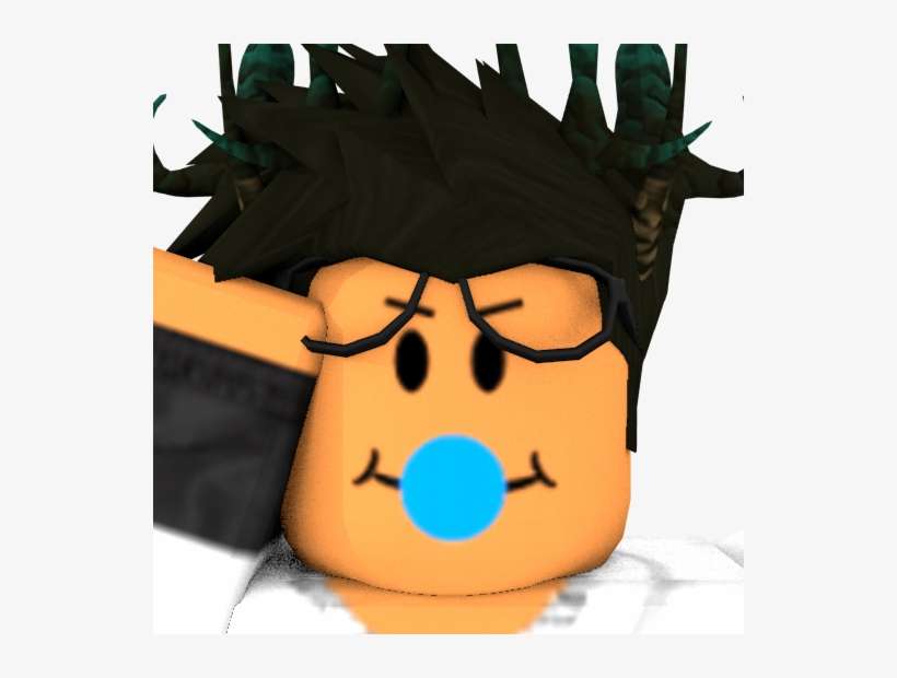 Download Sal - Roblox Faces For Free | Transparent PNG Download | SeekPNG