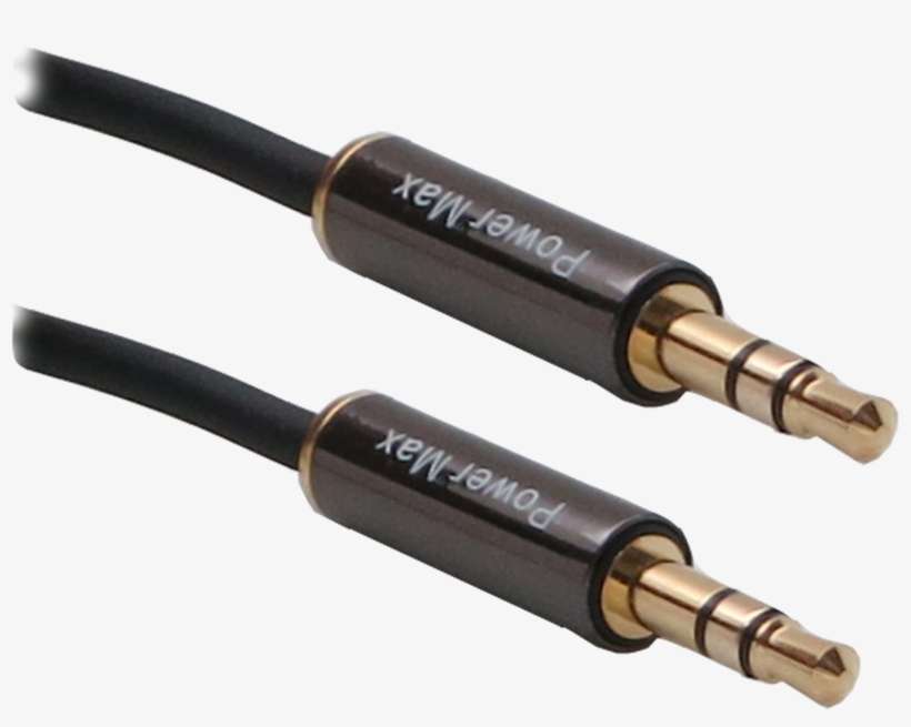 Cable, Audio Aux 1 M - Metre PNG Image | Transparent PNG Free Download ...