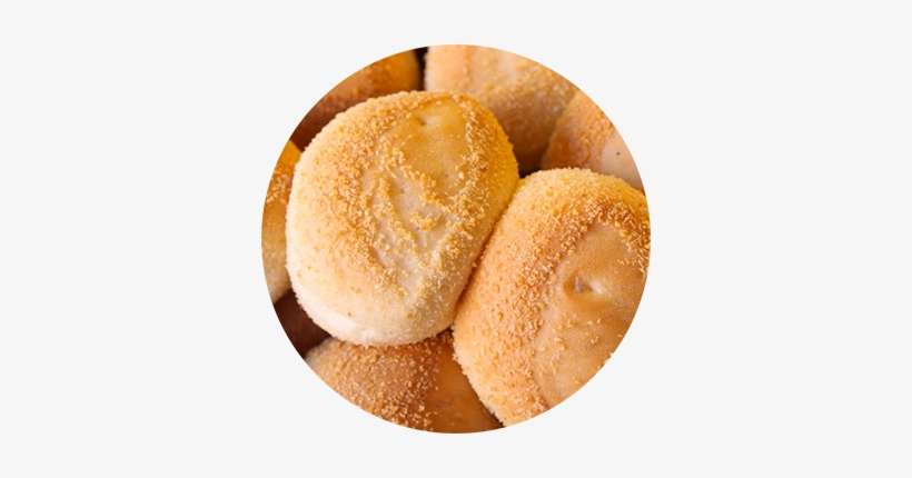 Pan De Sal - Filipino Pandesal PNG Image | Transparent PNG Free ...